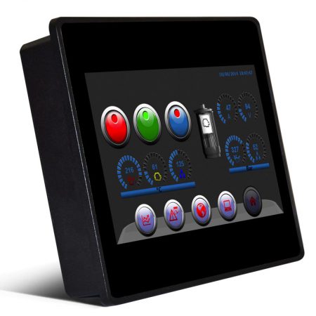 eSMART07 - DAKOL - Soluções em Automação